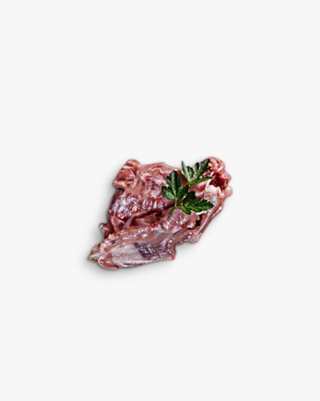 Organic Chicken Frames Twin Pack – The Meat Store