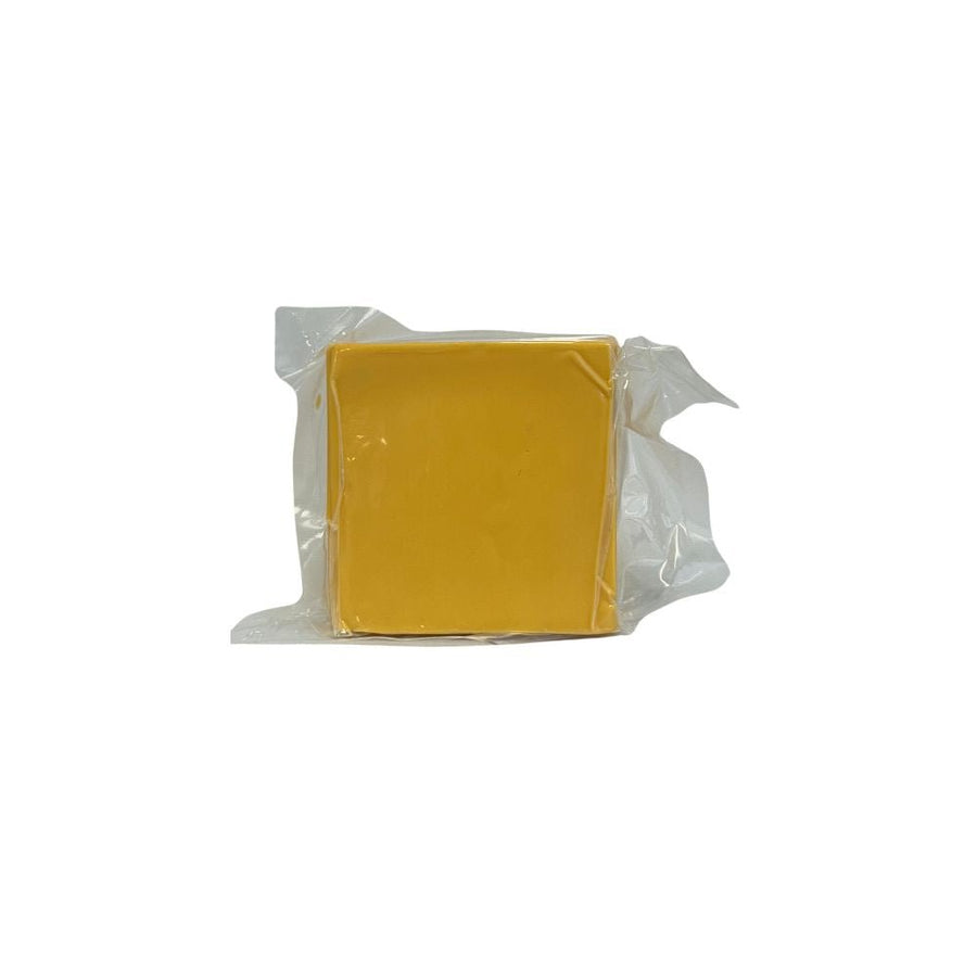 American Burger Cheese Slices | The Meat Store