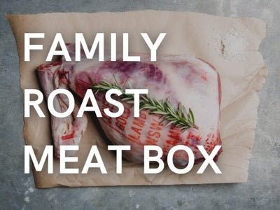 MEAT BOXES & SUBSCRIPTIONS | The Meat Store