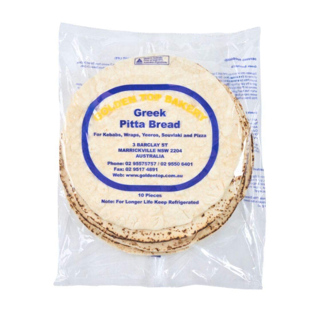 BREAD & WRAPS | The Meat Store