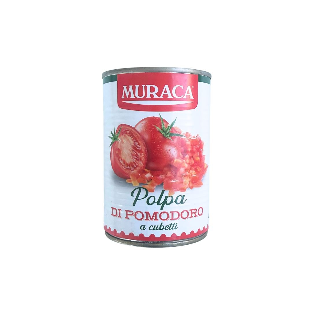 Murca Polpa Di Pomodoro | The Meat Store