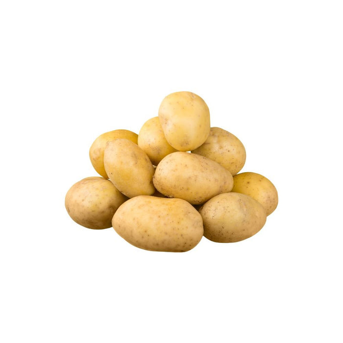 Chat Potatoes | The Meat Store