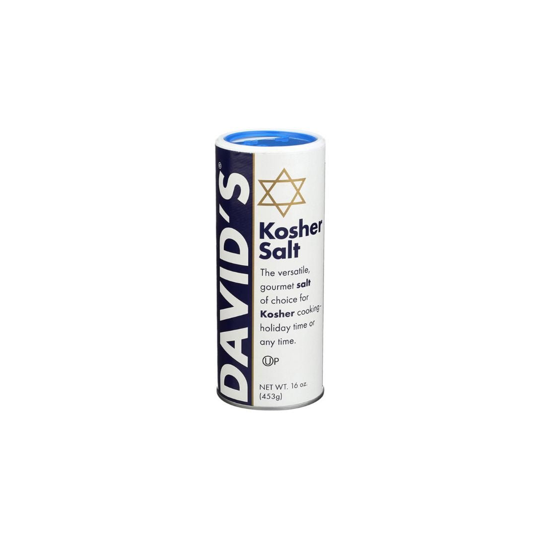David’s Kosher Salt | The Meat Store