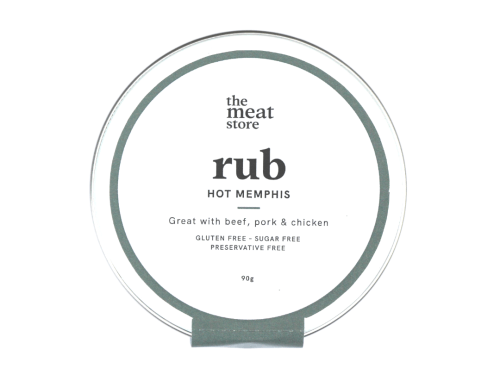 SALT, RUBS & SEASONINGS | The Meat Store