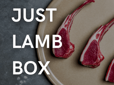 MEAT BOXES & SUBSCRIPTIONS | The Meat Store