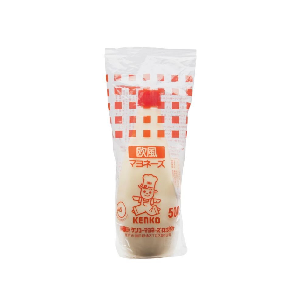 Kenko Japanese Mayonnaise | The Meat Store