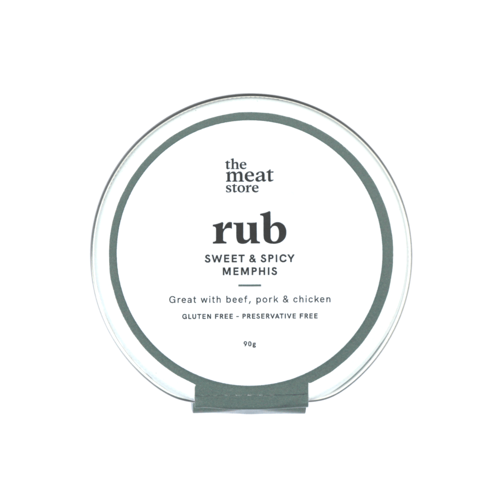 SALT, RUBS & SEASONINGS | The Meat Store